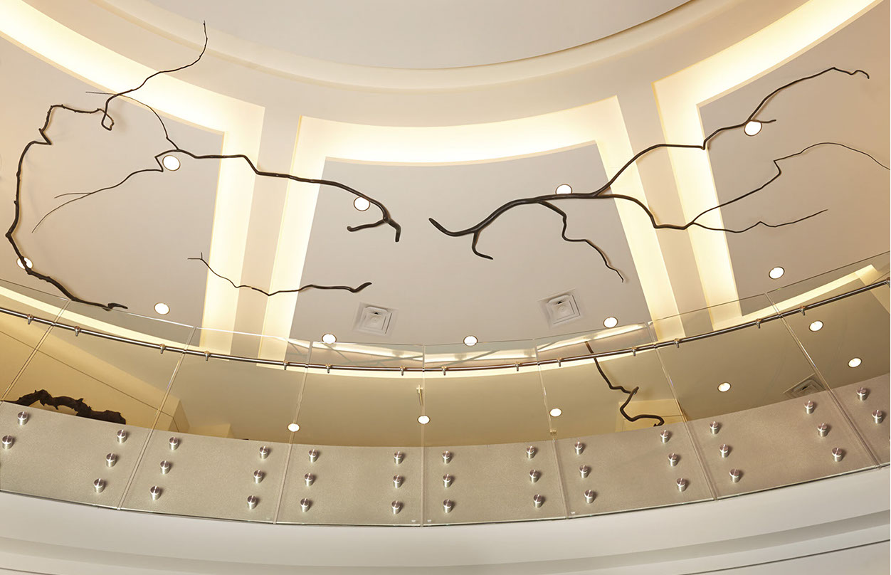 HOME [tedprescottsculpture.com]