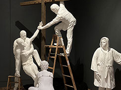 HOME [tedprescottsculpture.com]