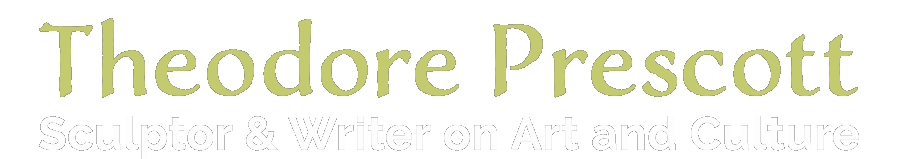 HOME [tedprescottsculpture.com]