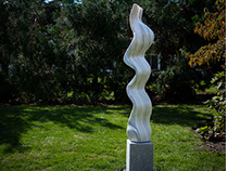 HOME [tedprescottsculpture.com]