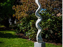 HOME [tedprescottsculpture.com]