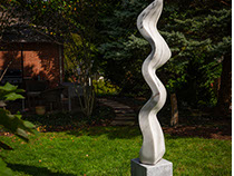 HOME [tedprescottsculpture.com]