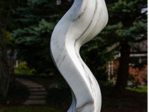 HOME [tedprescottsculpture.com]