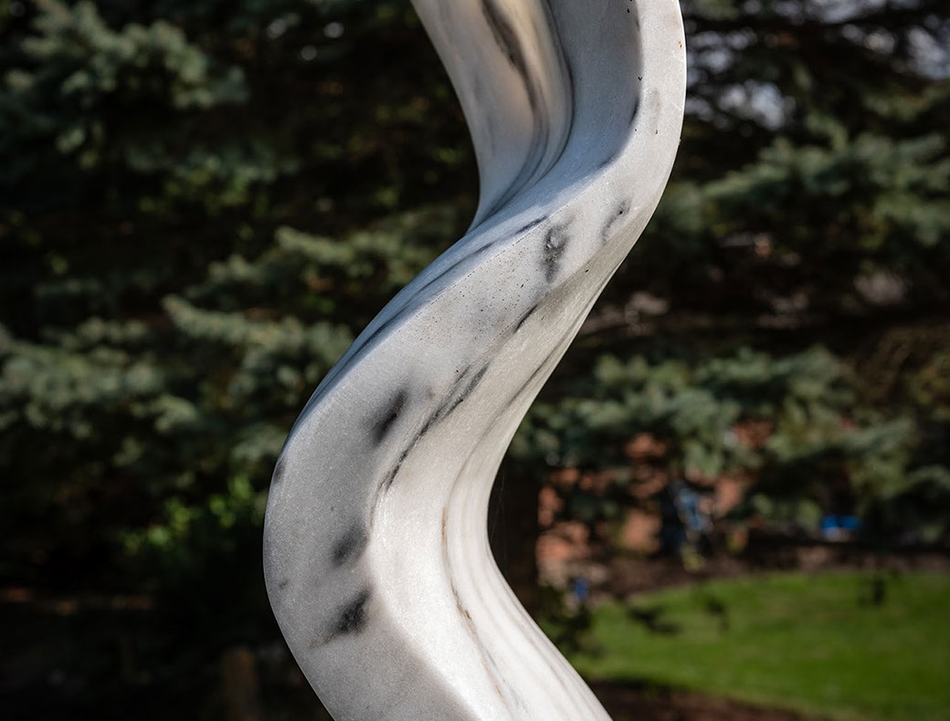 HOME [tedprescottsculpture.com]