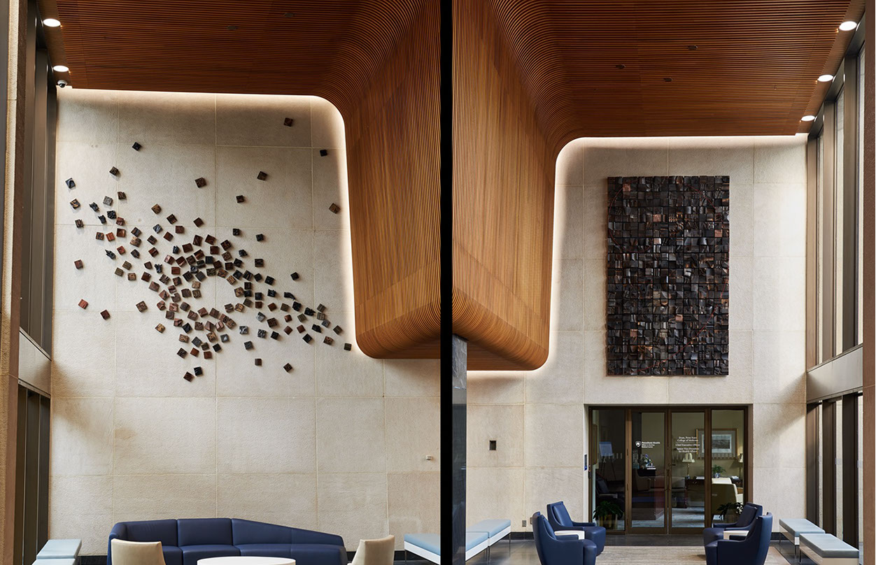 HOME [tedprescottsculpture.com]