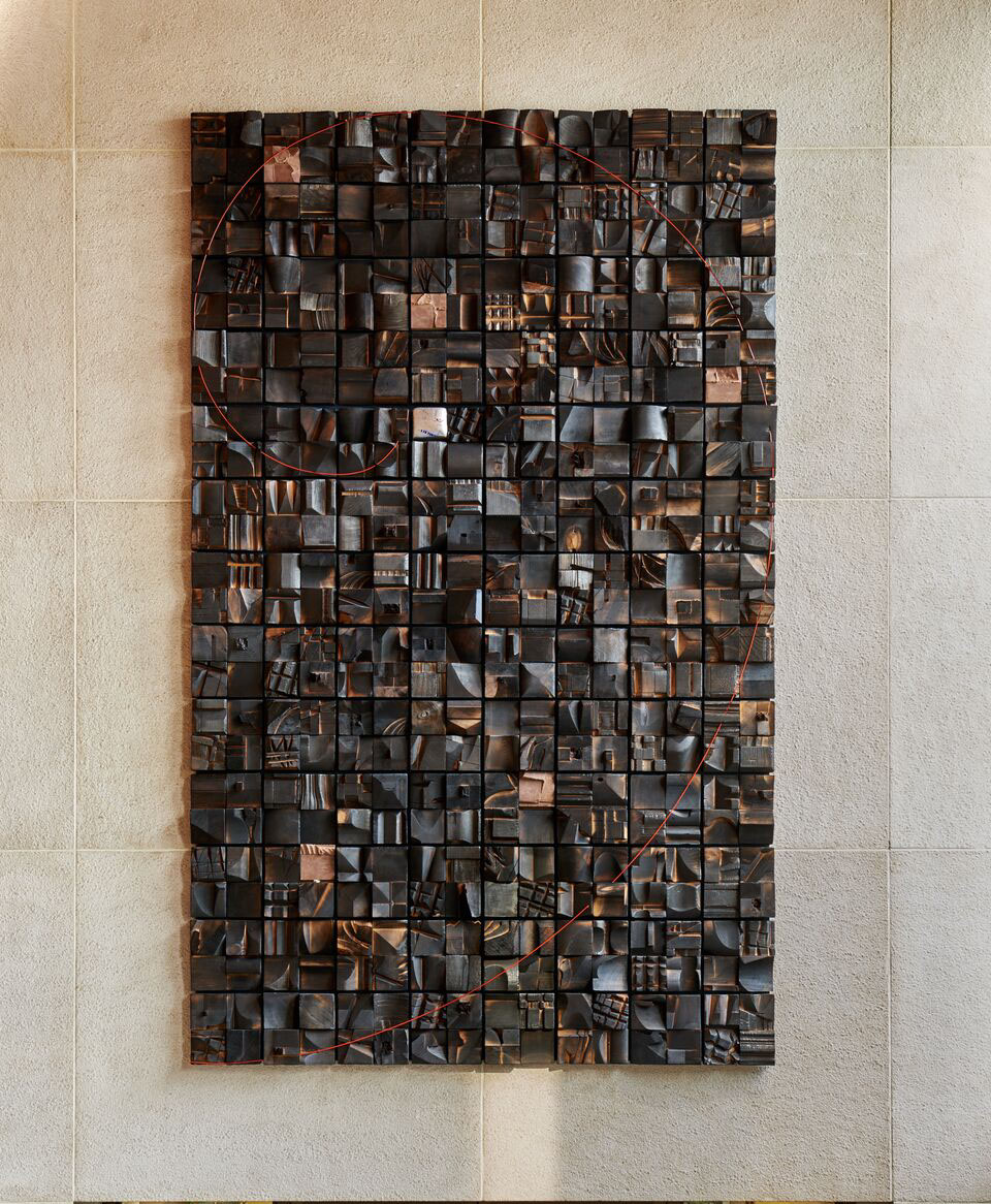 HOME [tedprescottsculpture.com]