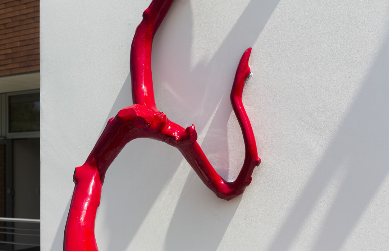 HOME [tedprescottsculpture.com]